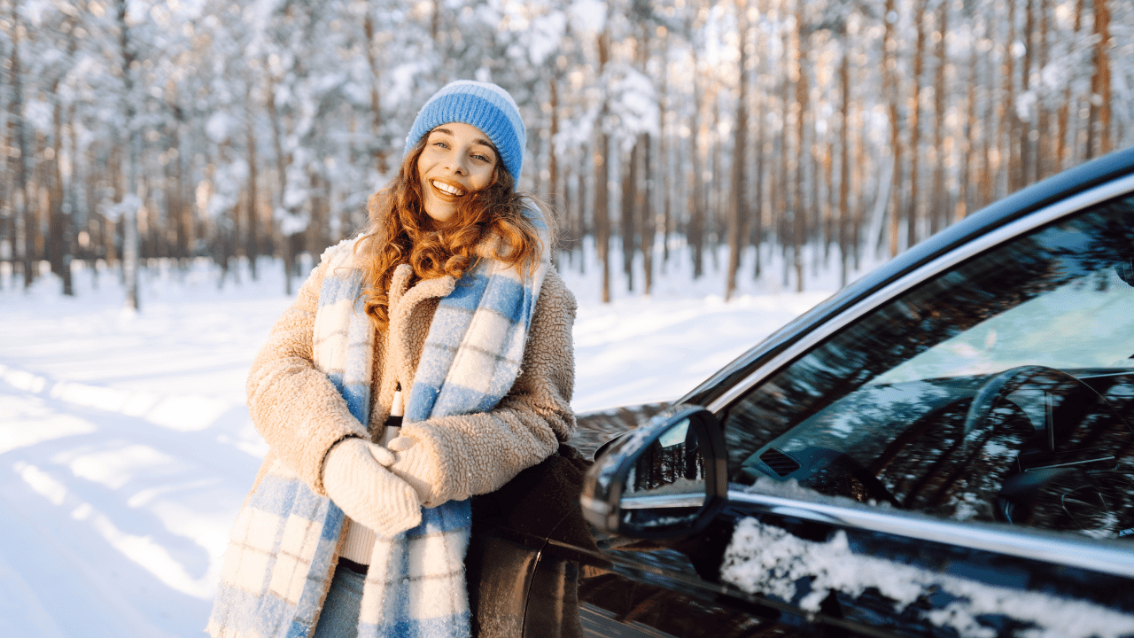 Winter Car Maintenance in Stafford, TX | Colony One Auto Center